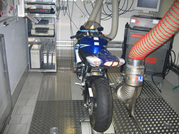 LKM TUNING ZONE