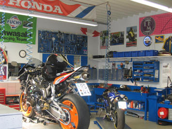 LKM TUNING ZONE