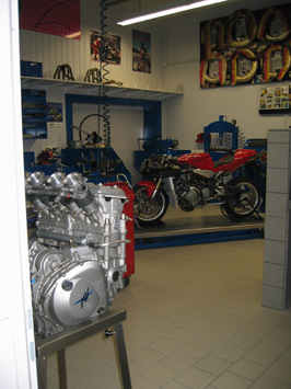 LKM TUNING ZONE