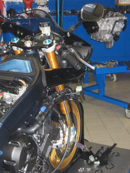 LKM TUNING ZONE